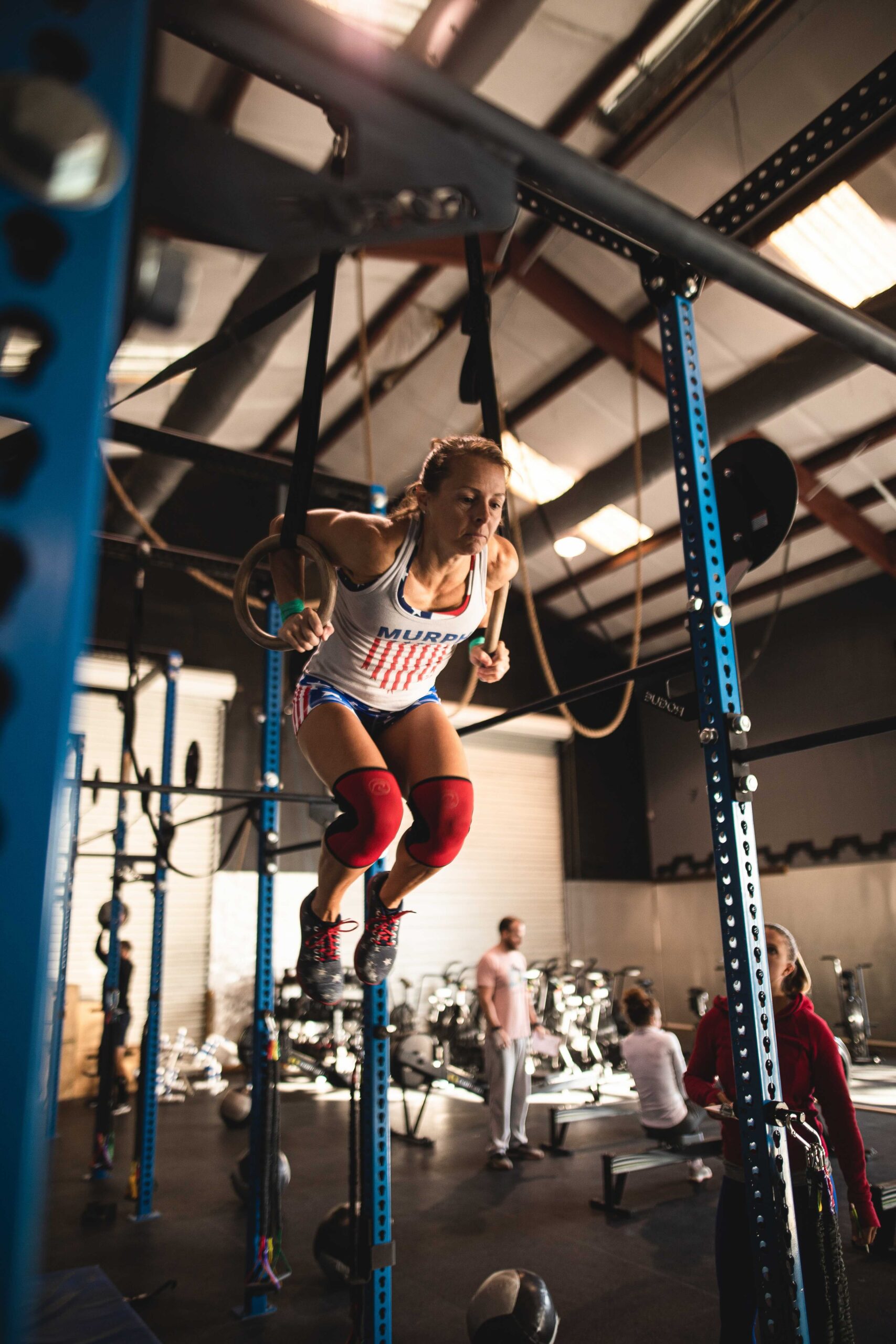 Adult CrossFit Membership - CrossFit Wando